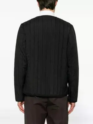Rains Banja Liner Puffer Jacket