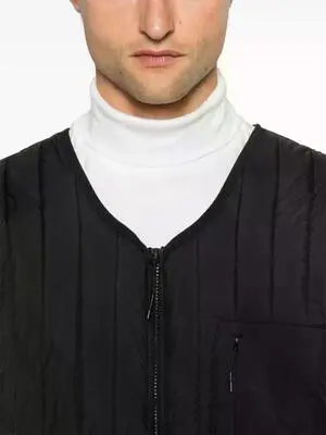Rains Banja Liner Puffer Jacket