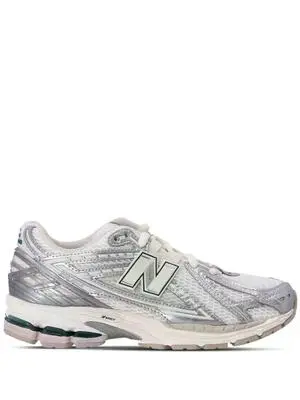NEW BALANCE 1906r Panelled Sneakers - Grey