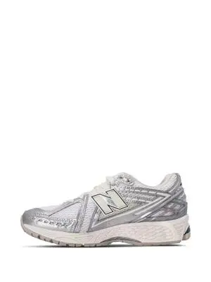 NEW BALANCE 1906r Panelled Sneakers - Grey