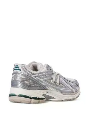 NEW BALANCE 1906r Panelled Sneakers - Grey