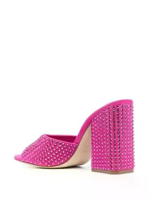 Paris Texas Holly Anja Sandals
