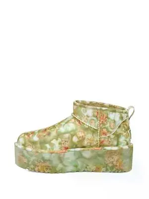 UGG Ultra Mini Platform Boots