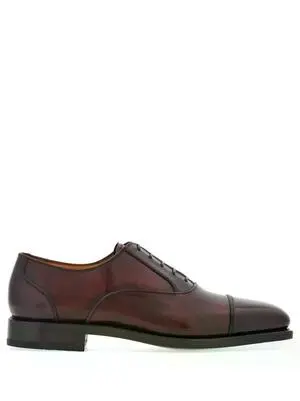 Ferragamo Casual Oxfords