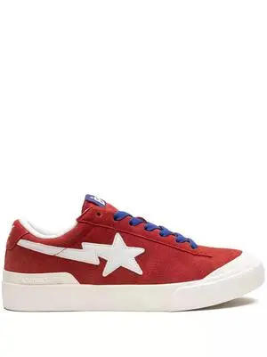 A BATHING APE Mad Sta #1 M1 Sneakers