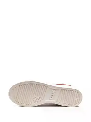 A BATHING APE Mad Sta #1 M1 Sneakers