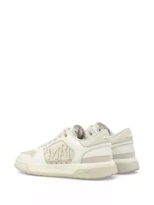 Amiri Classic Logo-appliqué Sneakers