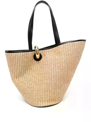 Jacquemus Le Bambola Tote
