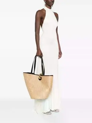 Jacquemus Le Bambola Tote