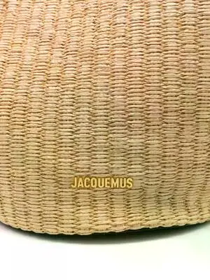 Jacquemus Le Bambola Tote