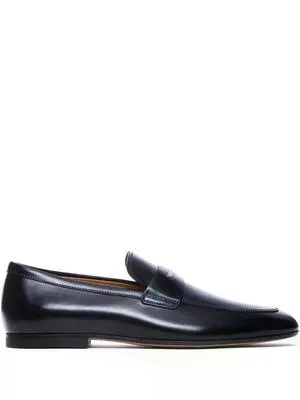 TOD'S Leather Loafers