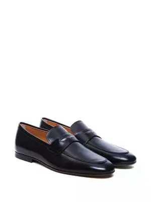 TOD'S Leather Loafers