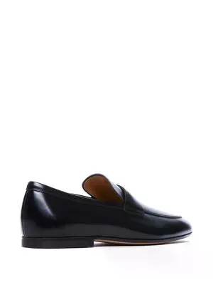 TOD'S Leather Loafers