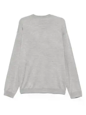 Moschino Fine-knit Sweater