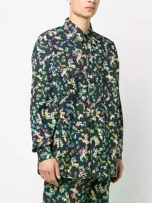 MARANT Badis Shirt