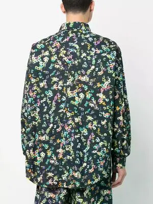 MARANT Badis Shirt