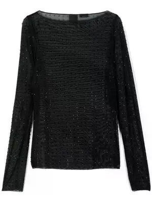 Pinko Rouen Top