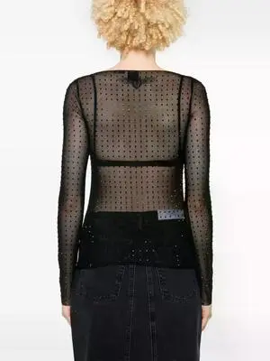 Pinko Rouen Top