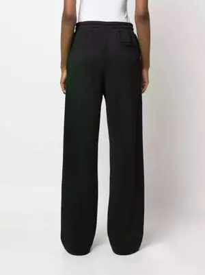 Dsquared2 Logo-tape Cotton Track Pants