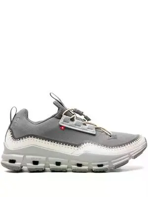 On Cloudaway Asphalt Sneakers - Grey