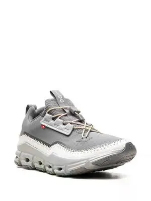 On Cloudaway Asphalt Sneakers - Grey