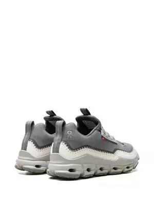 On Cloudaway Asphalt Sneakers - Grey