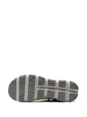 On Cloudaway Asphalt Sneakers - Grey