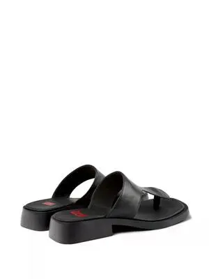 Camper Dana Twins Slides