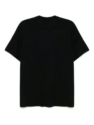 Paul Smith Skulls-print T-shirt