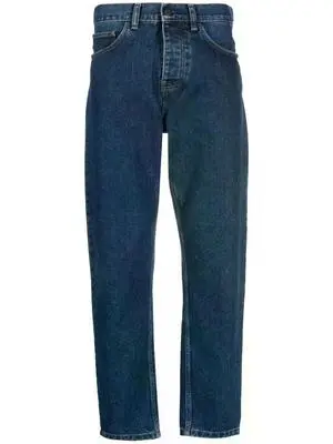 Carhartt Work In Progress Newel Straight-leg Jeans