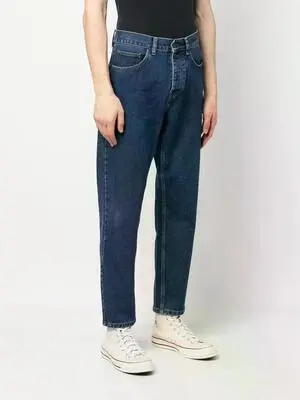 Carhartt Work In Progress Newel Straight-leg Jeans