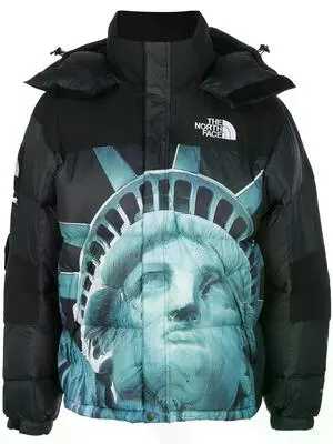 Supreme Long Sleeve Coats For Men