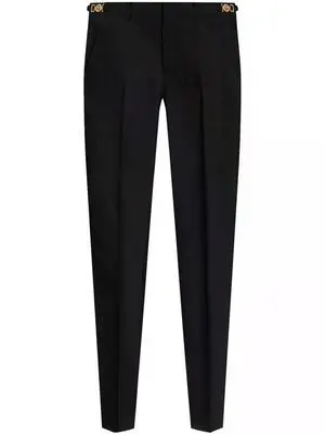 Versace Medusa Tailored Trousers