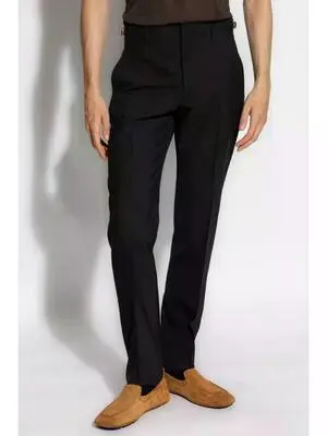 Versace Medusa Tailored Trousers