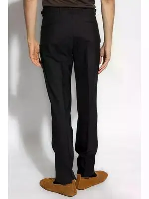 Versace Medusa Tailored Trousers