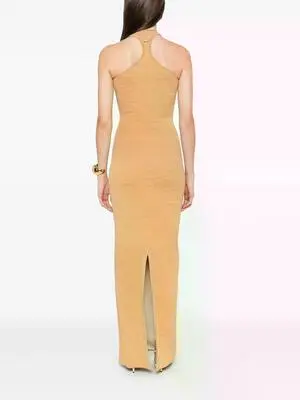 Jacquemus La Scala Maxi Dress