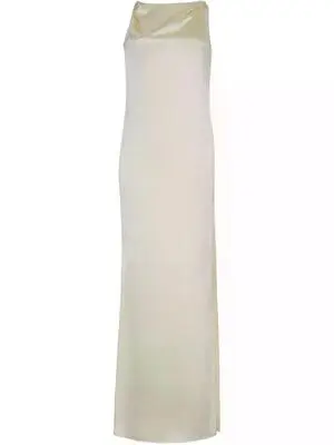 Adam Lippes Paneled Evening Dresses