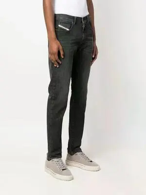 DIESEL® D-strukt Jeans - Grey