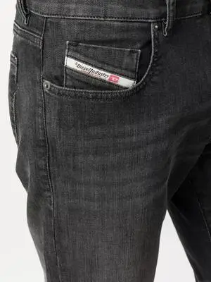 DIESEL® D-strukt Jeans - Grey