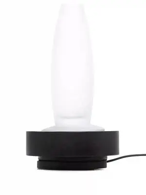 ANN DEMEULEMEESTER Lys 1 Vase Table Lamp - Black