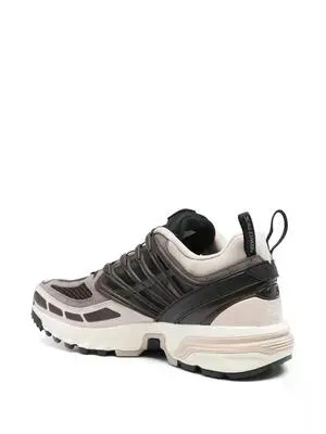 SALOMON Acs + Og Sneakers - Brown