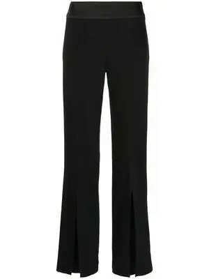 Simkhai Slit Pants For Women
