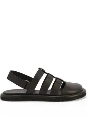 Giuseppe Zanotti Logo Sandals For Men
