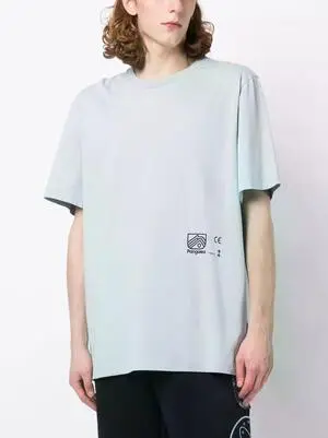 OAMC Photograph-print Cotton T-shirt
