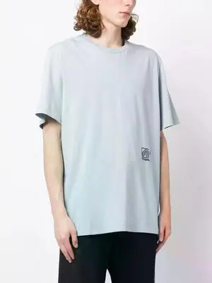 OAMC Photograph-print Cotton T-shirt