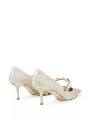 JIMMY CHOO Bing 65mm Pumps
