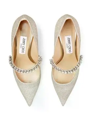JIMMY CHOO Bing 65mm Pumps