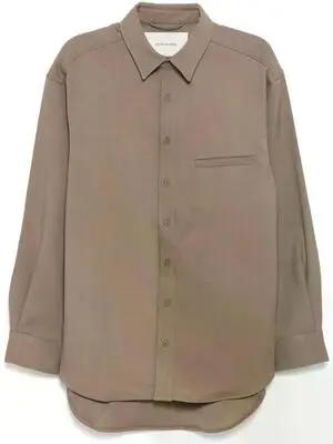 ENTIRE STUDIOS Giant Shirt