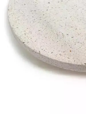 SERAX Terrazzo Large Marble Plate