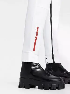 Prada Logo-print Track Pants